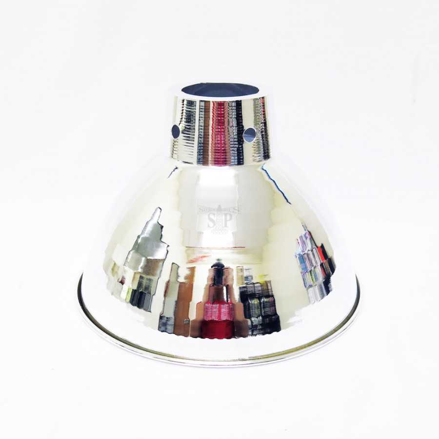 12-inch Aluminum Hi Bay Reflector