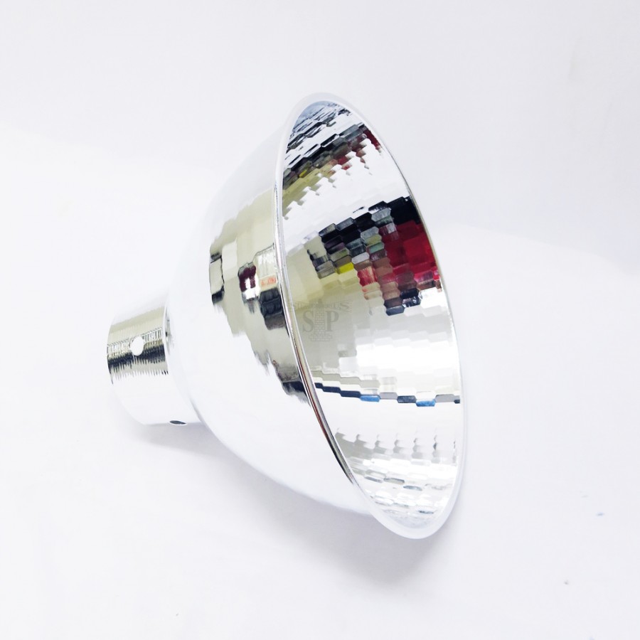 12-inch Aluminum Hi Bay Reflector