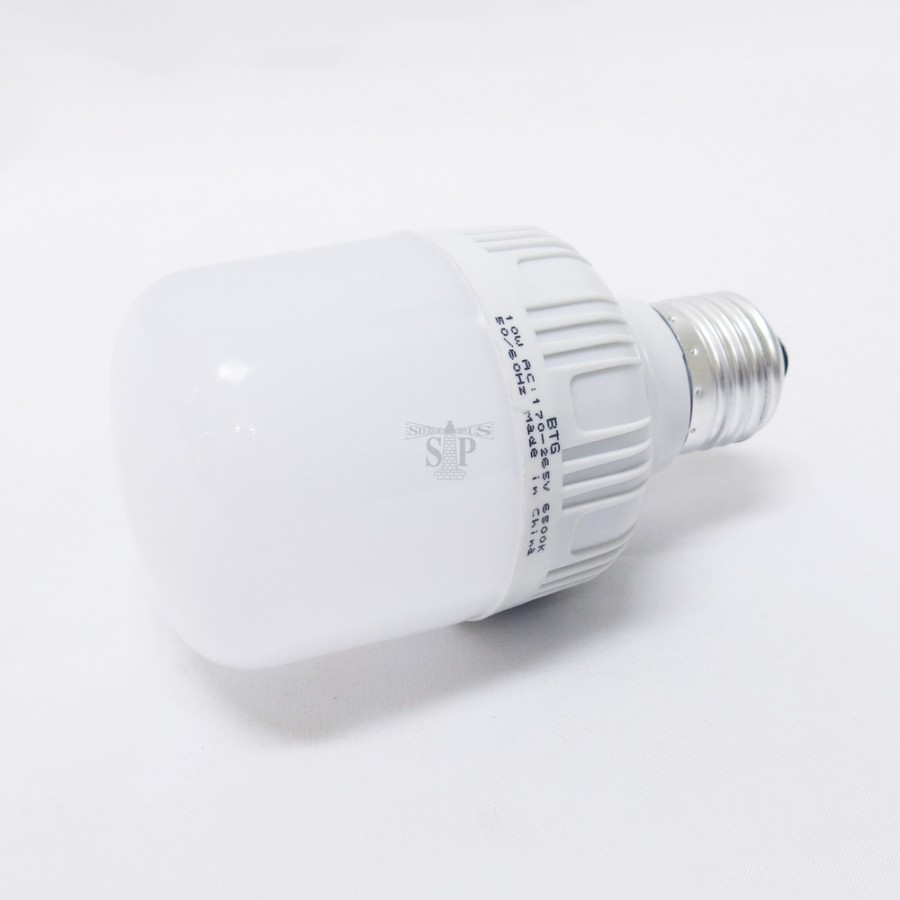 BTG E27 10W T60 SMD 2835 LED Lamp Bulb