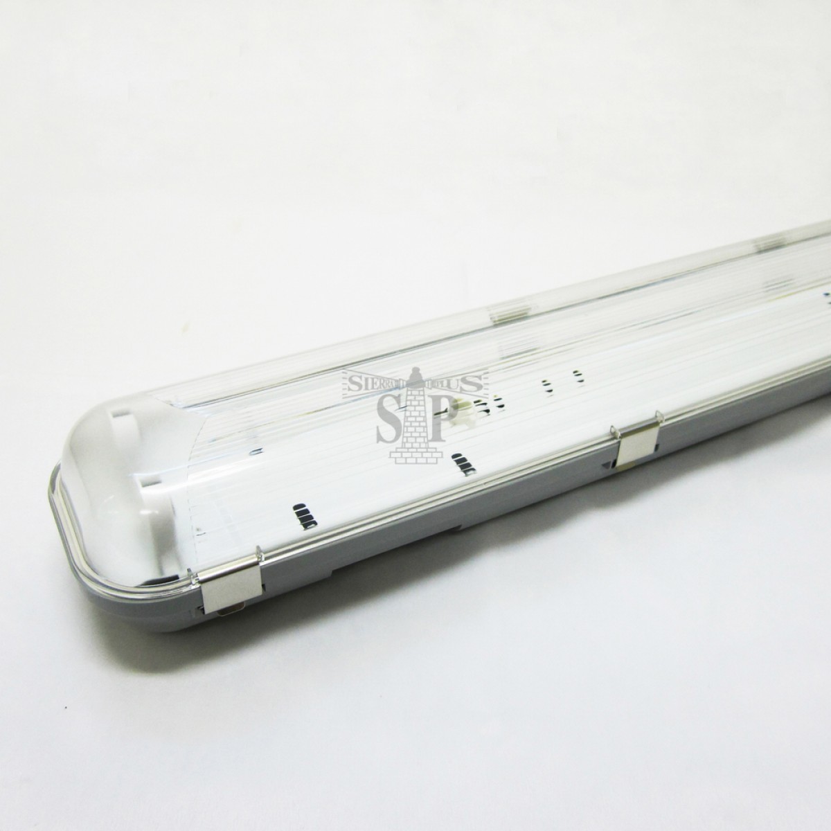 BTG 2ft/4ft Anti Corrosive/Weatherproof LED Casing For 4ft T8 LED ...