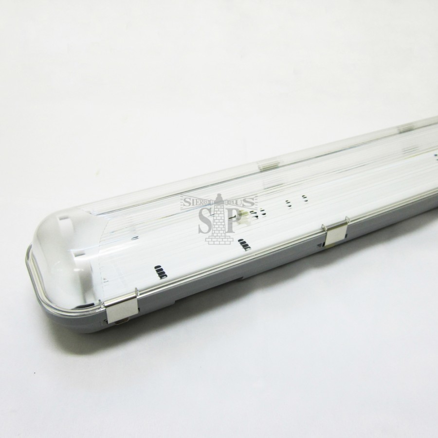 BTG 2ft/4ft Anti Corrosive/Weatherproof LED Casing For 4ft T8 LED ...