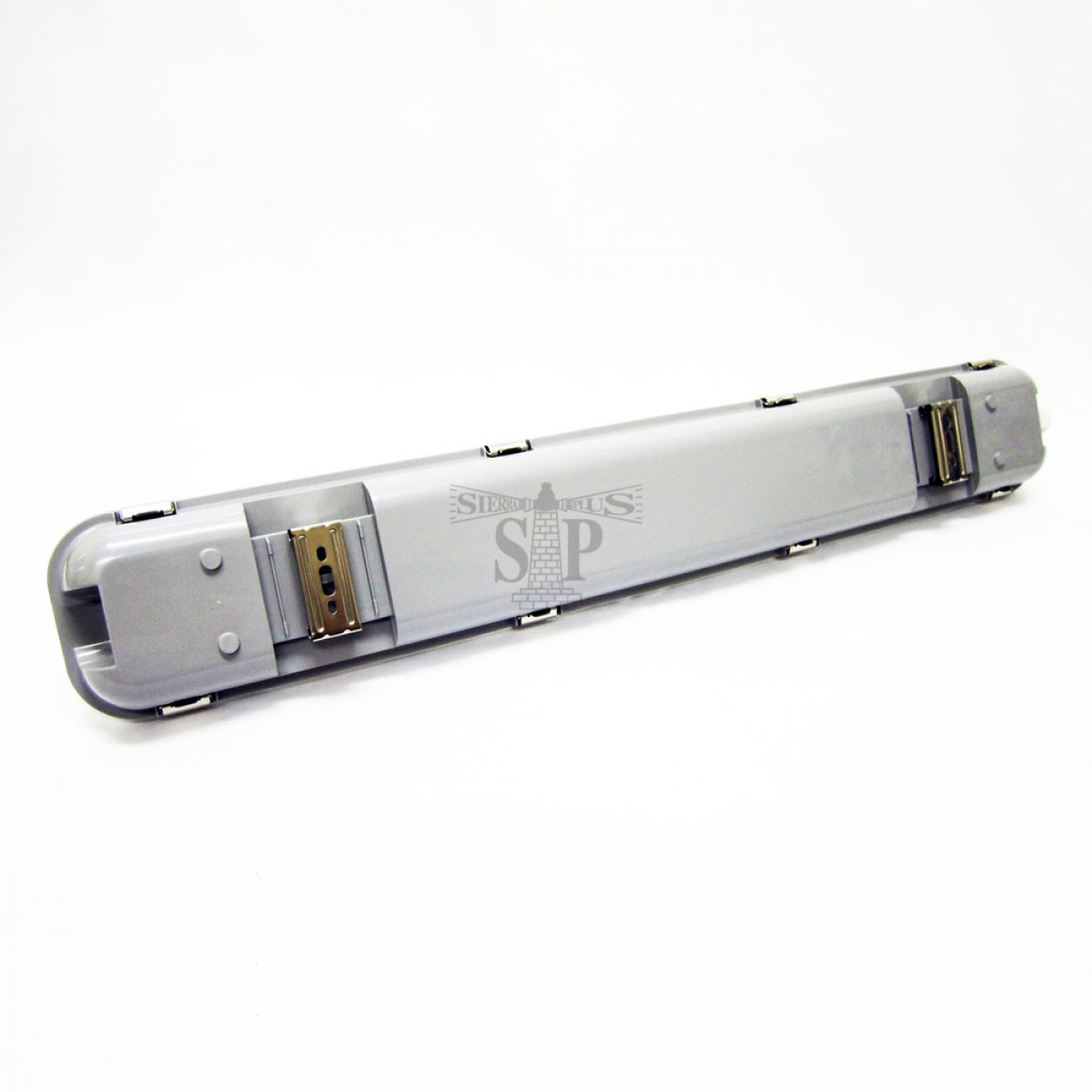 BTG 2ft/4ft Anti Corrosive/Weatherproof LED Casing For 4ft T8 LED ...