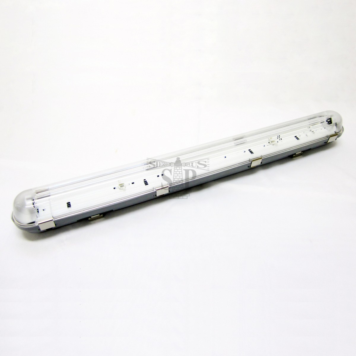 BTG 2ft/4ft Anti Corrosive/Weatherproof LED Casing For 4ft T8 LED ...