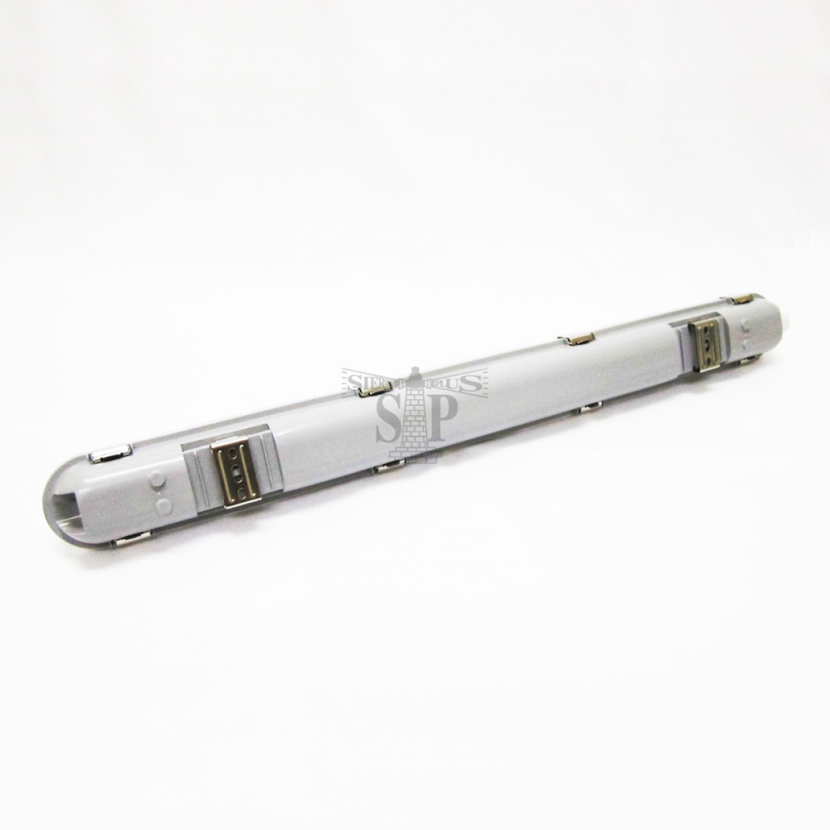 BTG 2ft/4ft Anti Corrosive/Weatherproof LED Casing For 4ft T8 LED ...