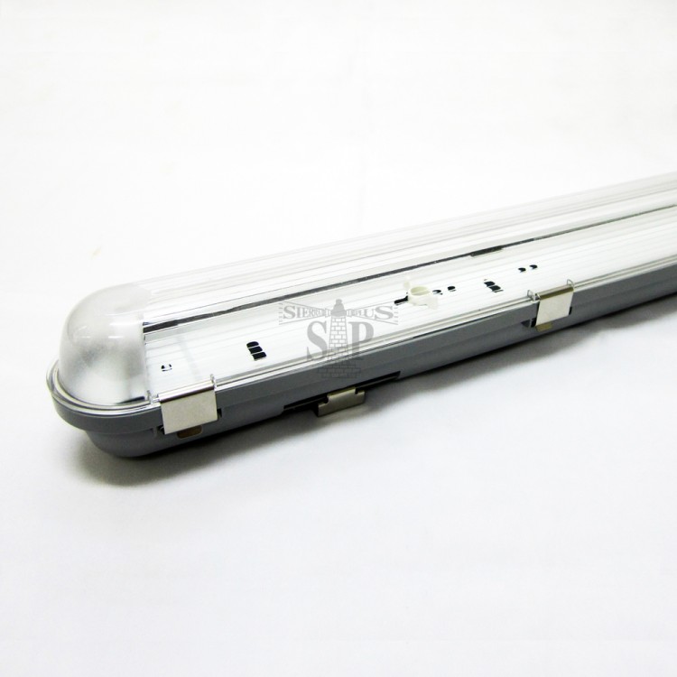 LED Anti Corrosive Light Fittings In Malaysia | Sierra-Plus