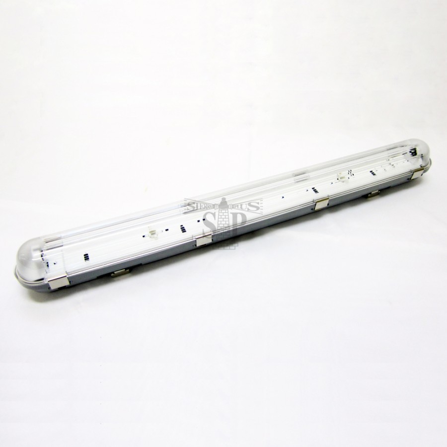 BTG 2ft Anti Corrosive/Weatherproof LED Single Circuit Casing For 2ft ...