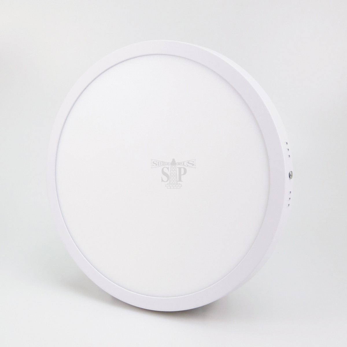 GDLA 11.5-inch 30W SMD 2835 Flush Mount Surface LED Down Light Round ...