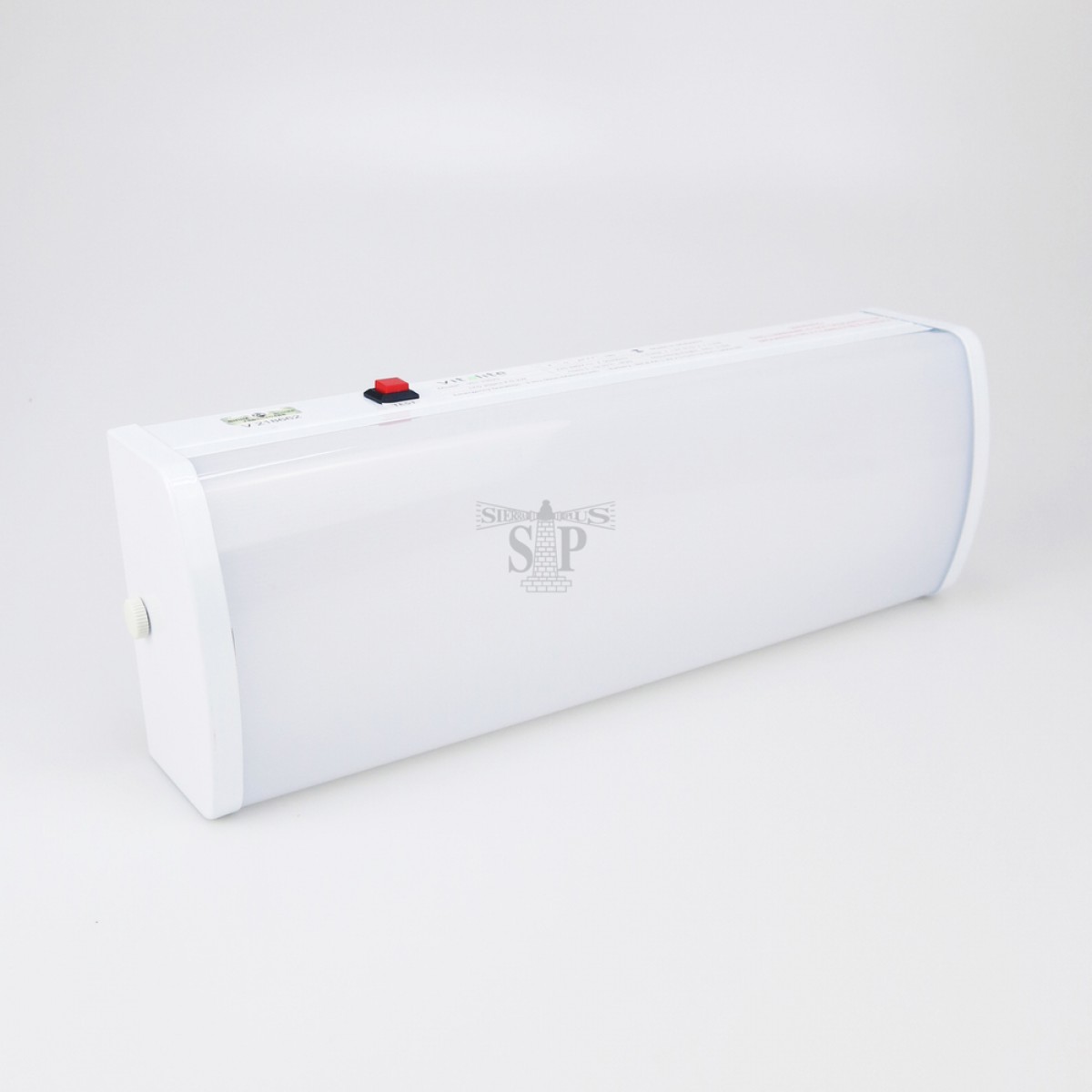 Vitalite VEL 330/S SMD LED Emergency Light (White) [Surface Type]