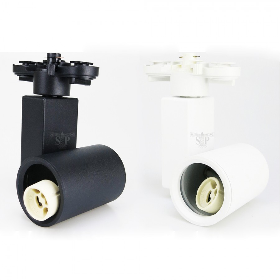 BTG 567 GU10 Track Light Casing