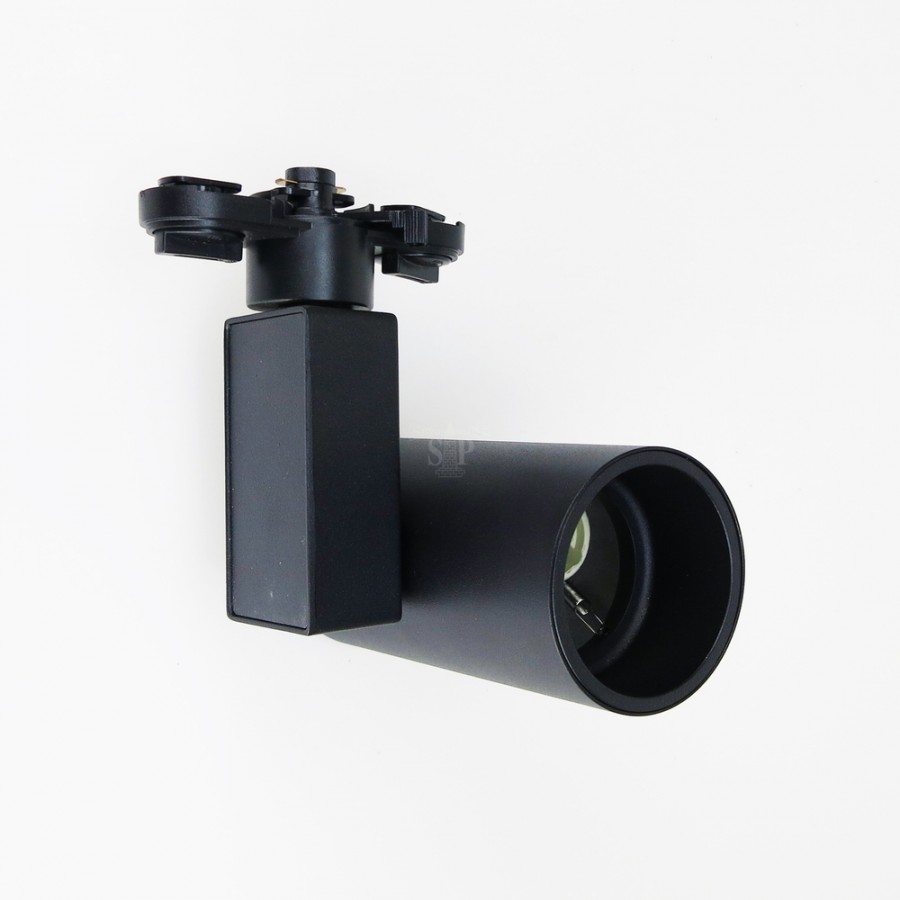 BTG 568 GU10 Track Light Casing