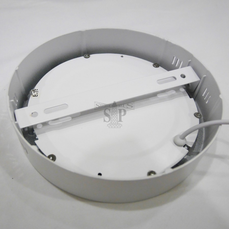 BTG 7-inch 12W SMD 2835 Flush Mount Surface LED Downlight/LED Down ...