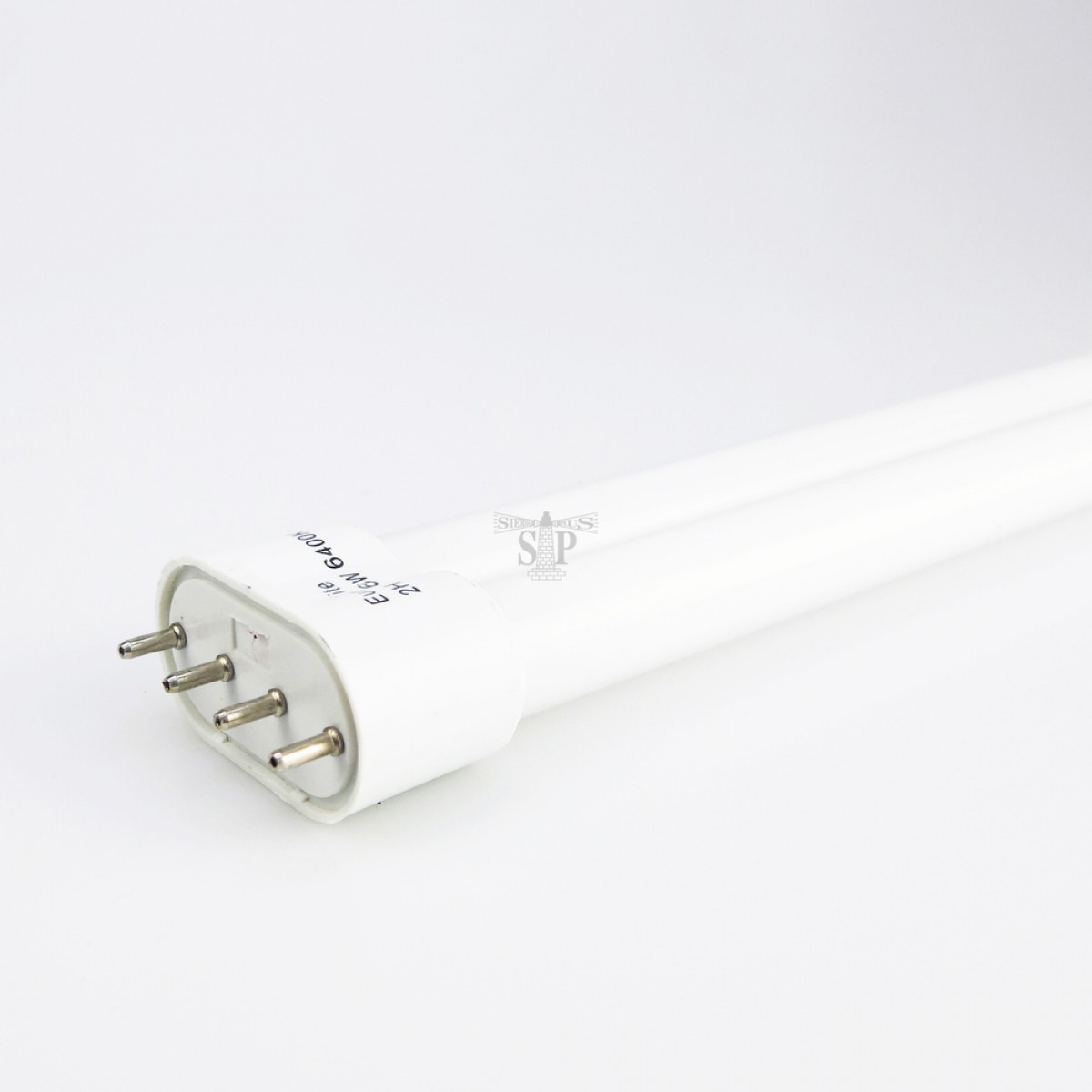 Euro 2G11 36W 4pin PLL Fluorescent Tube