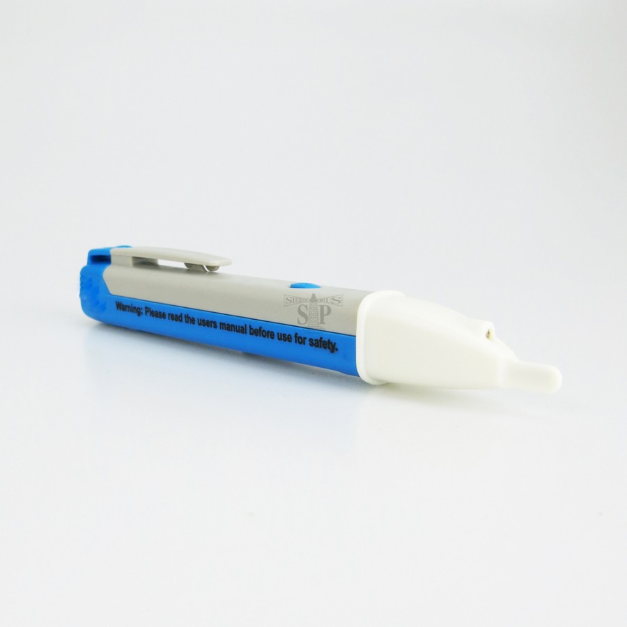 Voltage Tester (Blue)