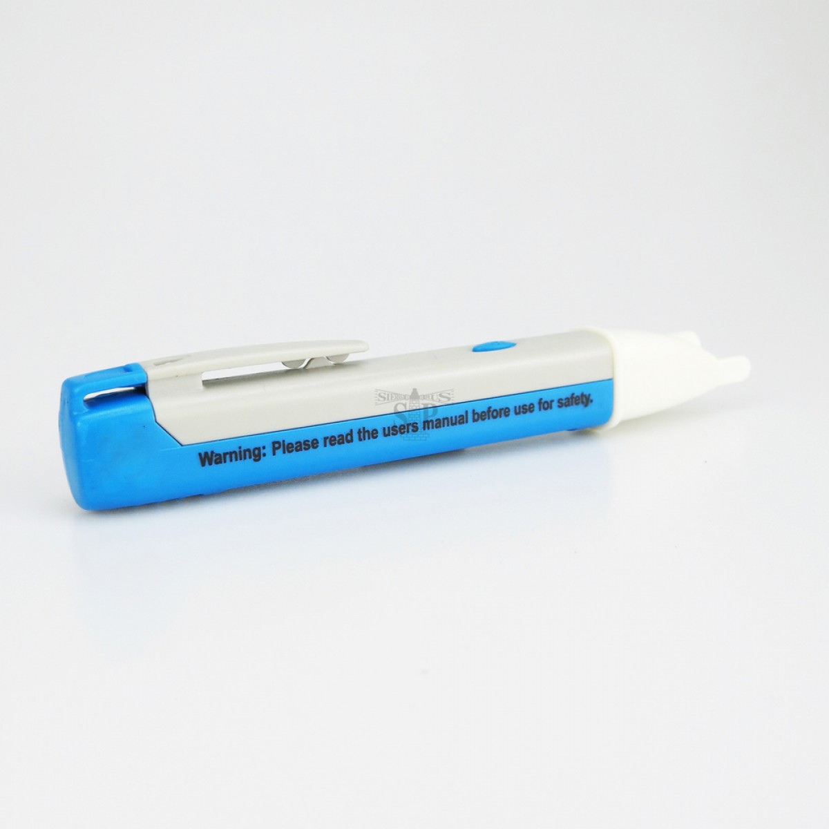 Voltage Tester (Blue)