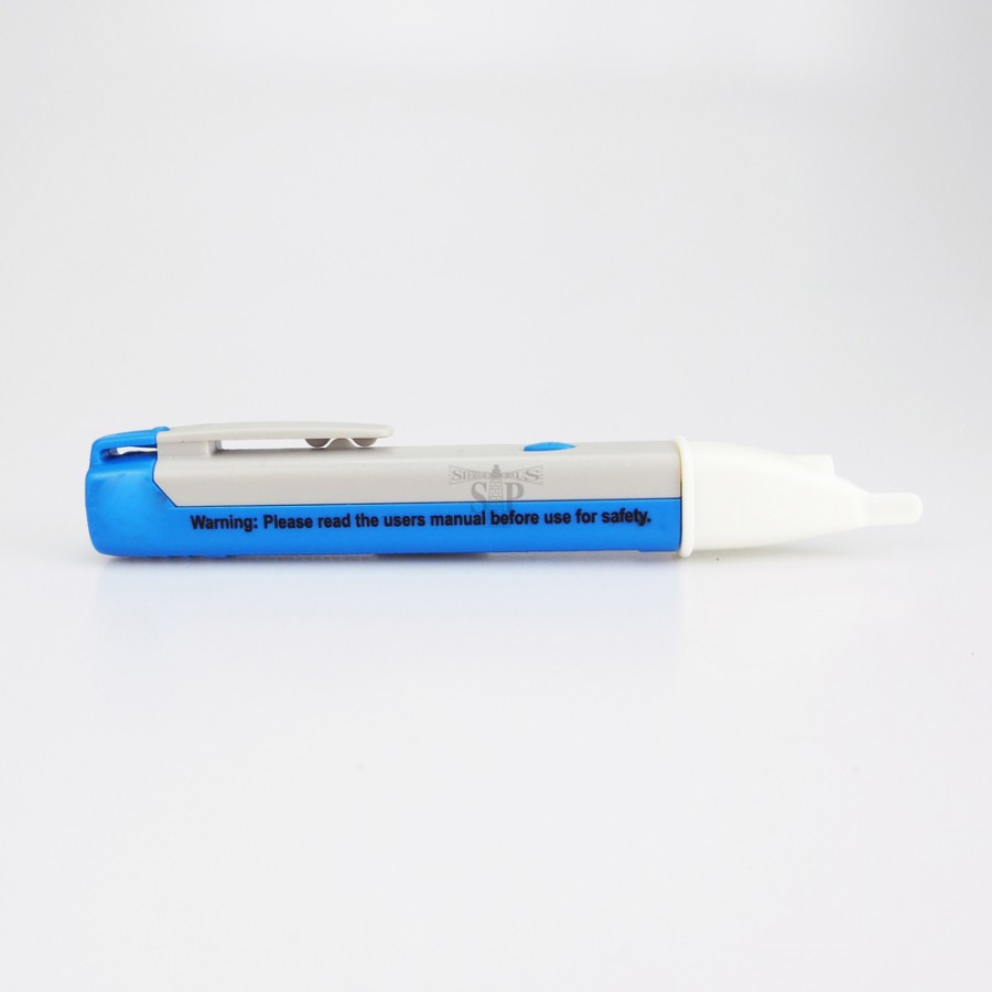 Voltage Tester (Blue)