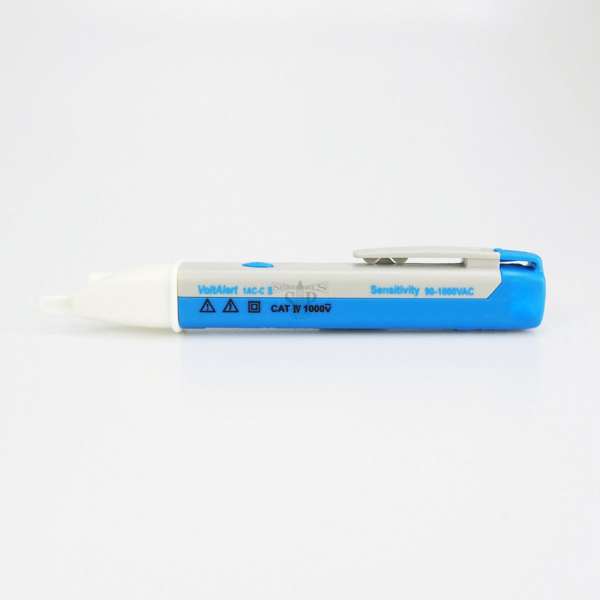 Voltage Tester (Blue)