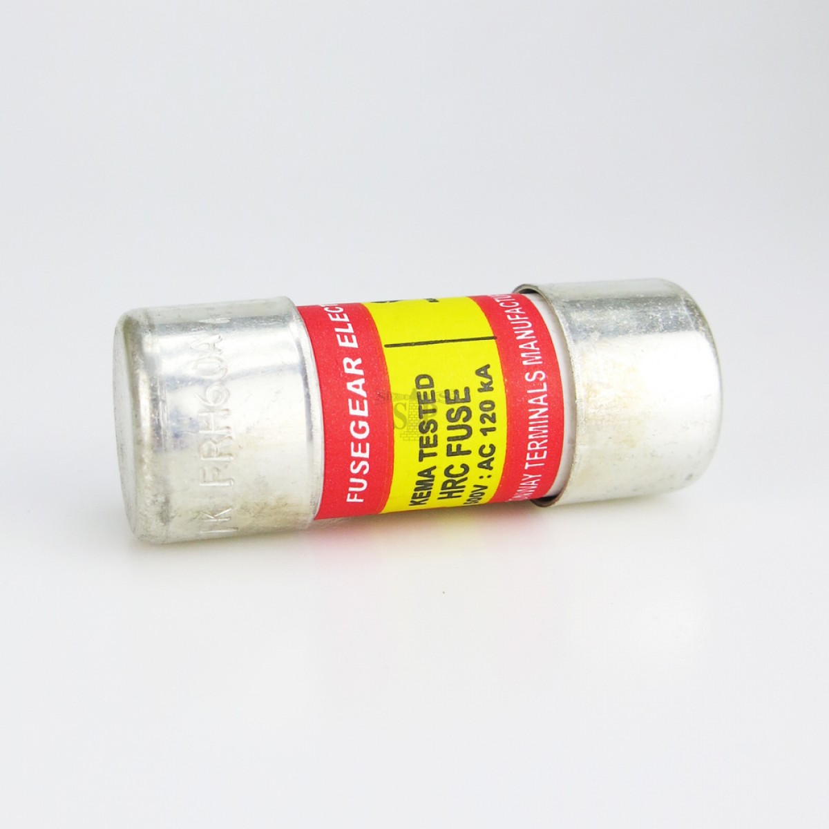 Fusegear 60A FK FRH HRC Fuse