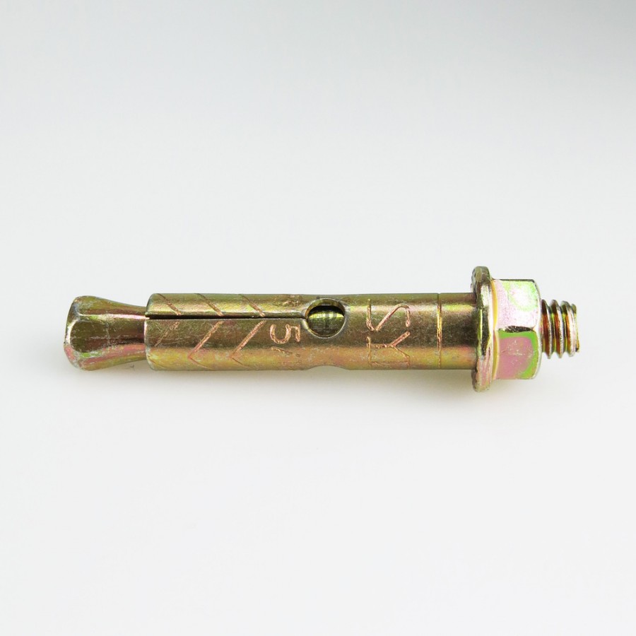 SYW M6 5/16-inch Wall Plug