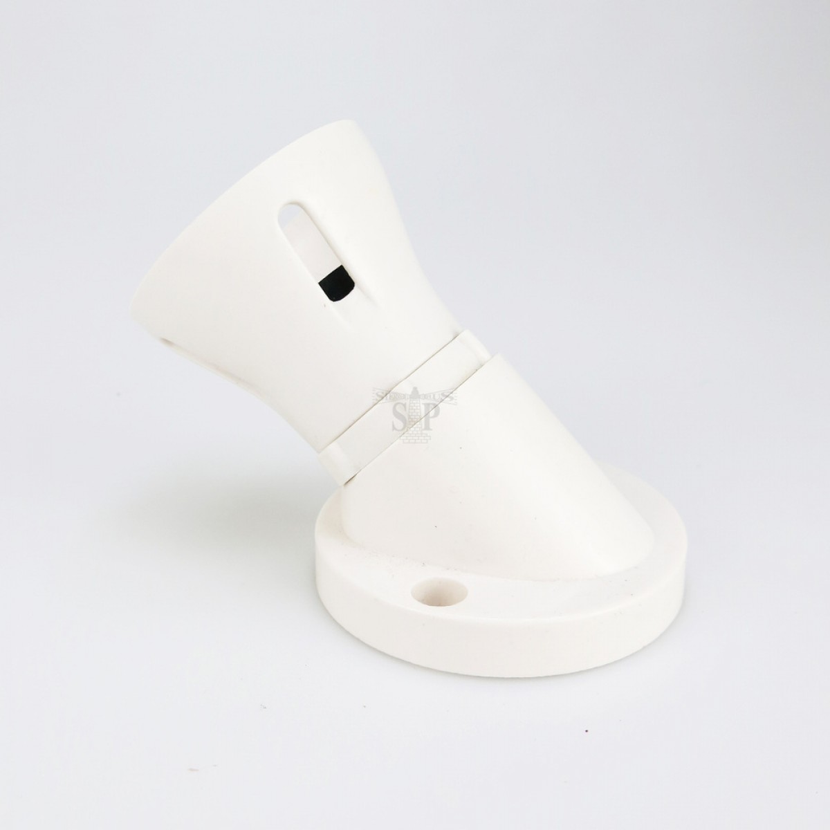 CK 8331 B22 Angle Batten Lamp Holder / Socket Light Bulb Holder c/w ...
