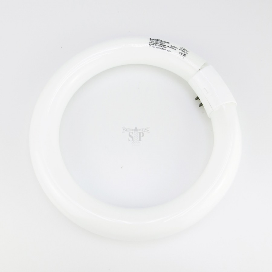 Lekise T9 22W 4Pin Circular/Round Fluorescent Tube