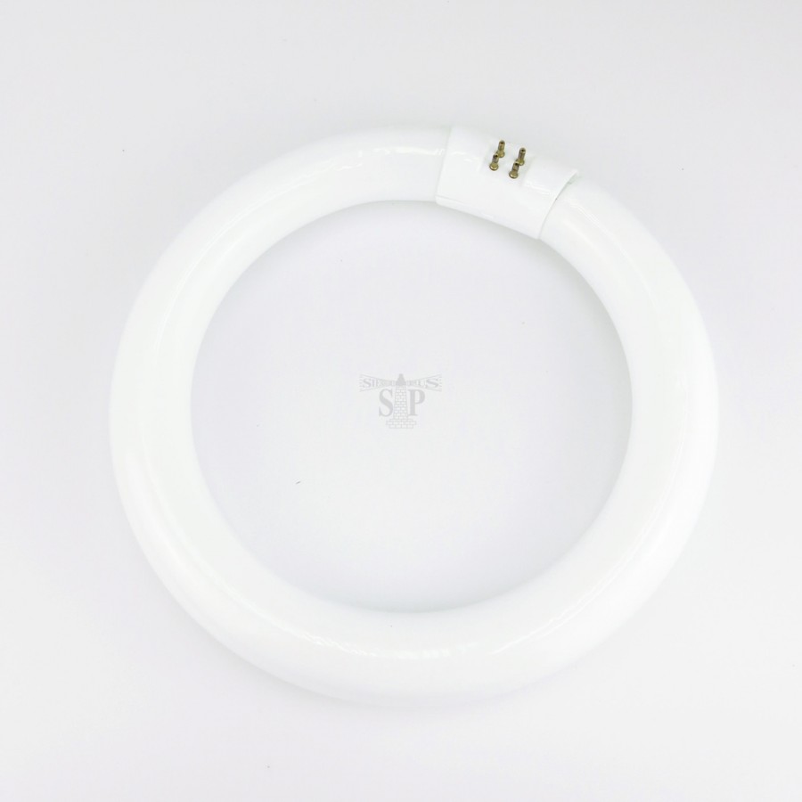 Hitachi T9 22W 4Pin Circular/Round Fluorescent Tube