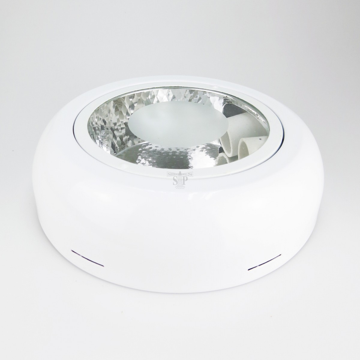 12 Glass Recessed Light Cover