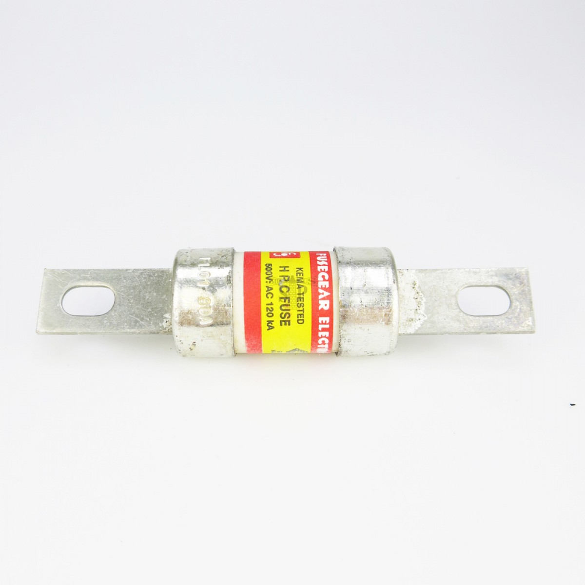 Fusegear 80A~100A FL01 HRC Fuse