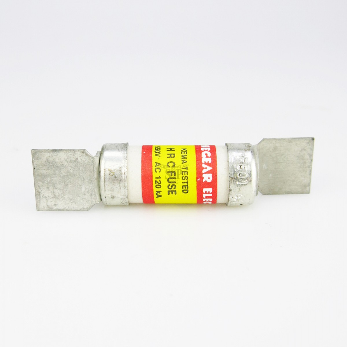 Fusegear 6A FE01 HRC Fuse