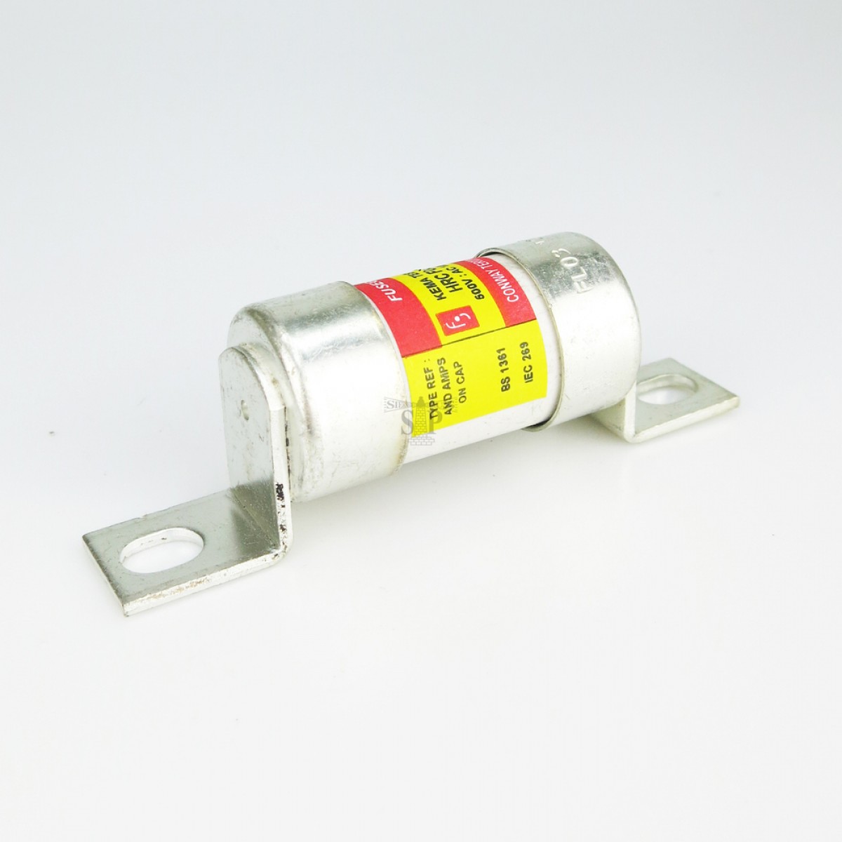 Fusegear 100A FL03 HRC Fuse