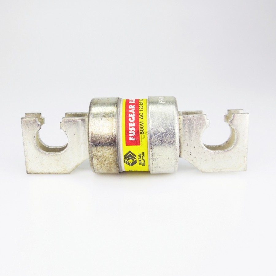 Fusegear 160A FMJ J Type Fuse Link