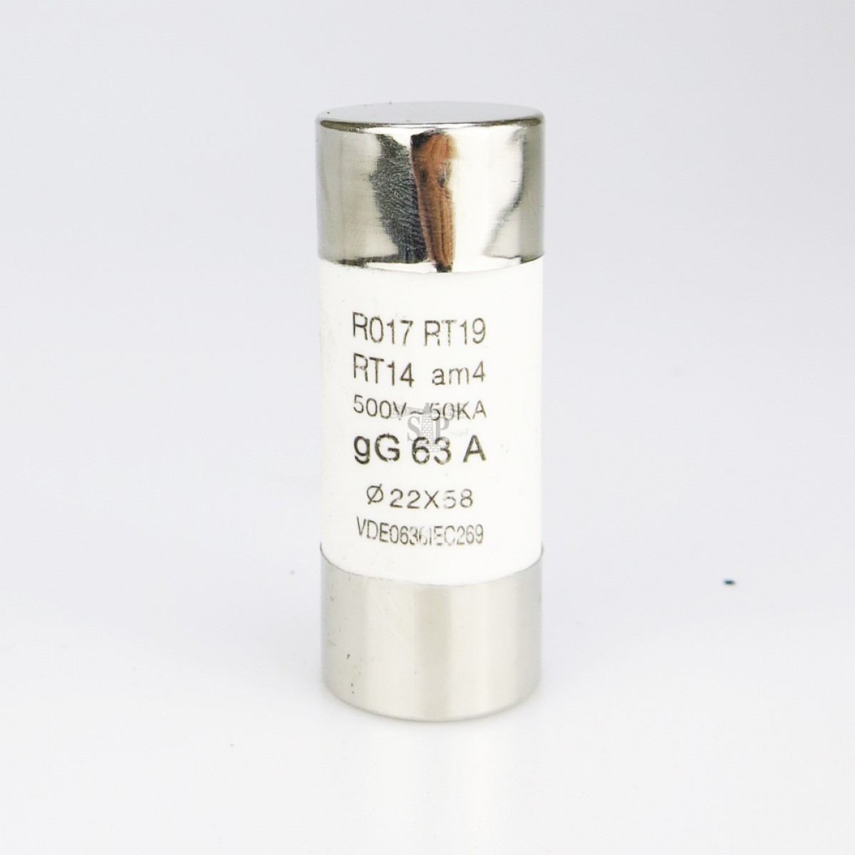 32A~100A 22mm x 58mm Cut Out Fuse