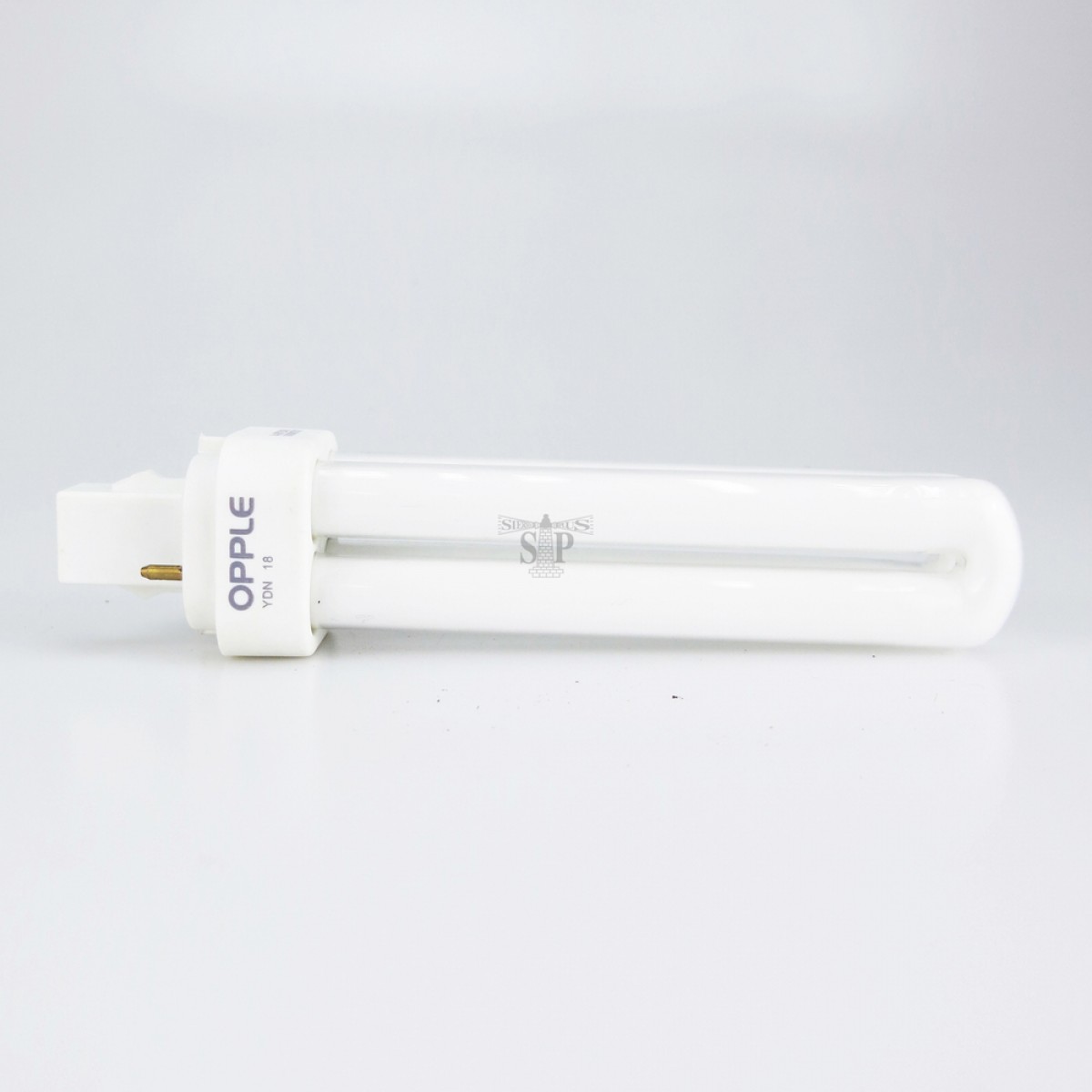 OPPLE G24 18W 2U PLC Compact Fluorescent Tube