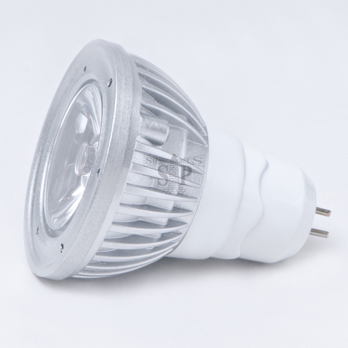 BTG 240V G5.3 1x3W MR16 SMD LED Bulb