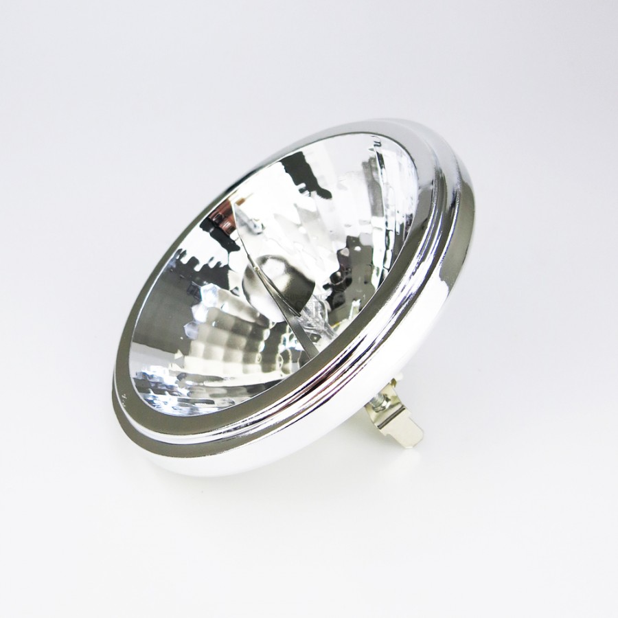 Euro 12V 50W AR111 Mirror Incandescent Filament Bulb