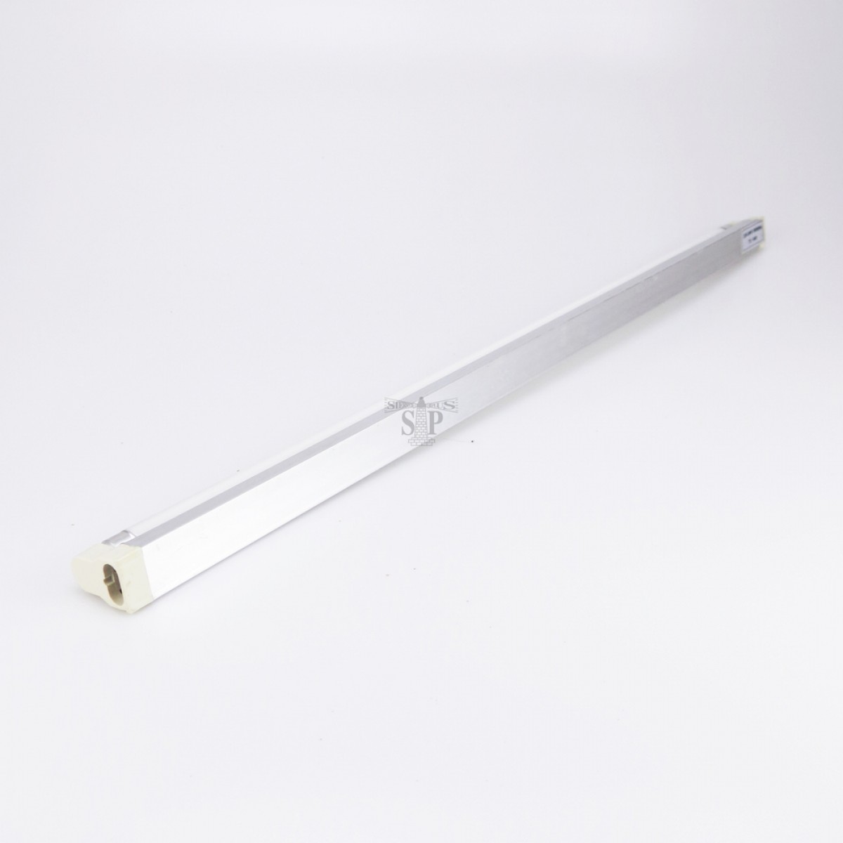 XS 2ft 2Pin T5 Fluorescent Fitting c/w G5 14W T5 Glass Tube