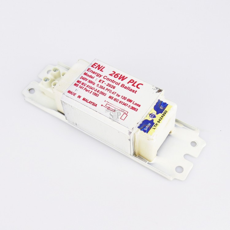 Sierra-Plus-LED Driver/Choke/Ballast