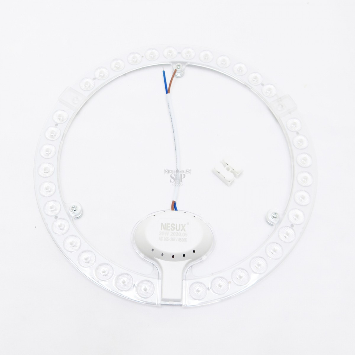 NESUX 36W LED Round Tube / Circular Tube [Magnet Type]