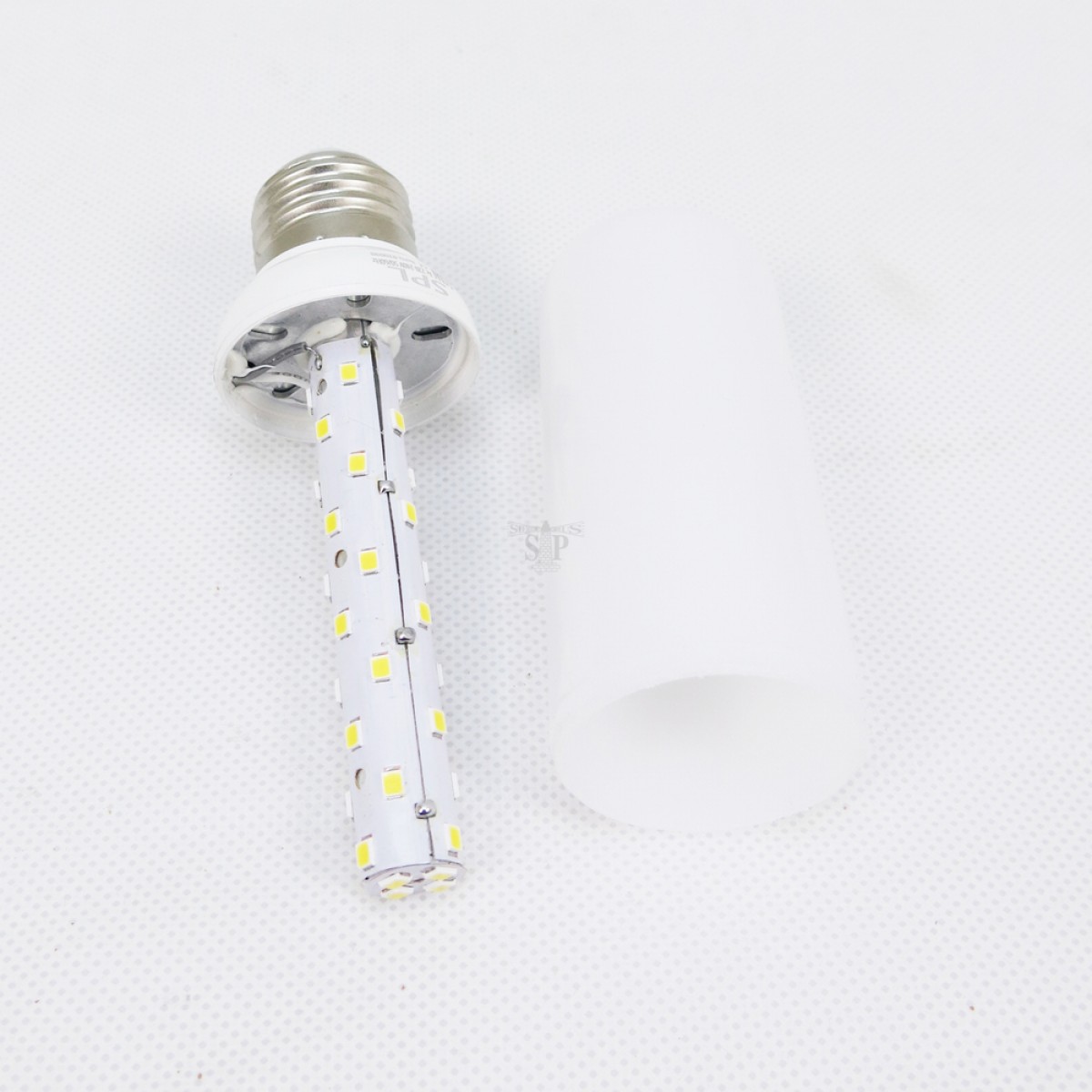 SPL E27 10W T40L SMD 2835 LED Stick Bulb