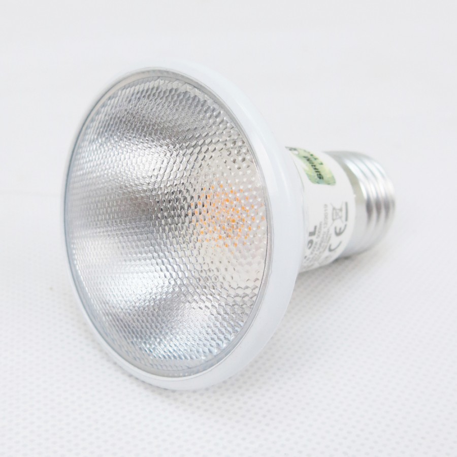 FSL E27 7W Par 20 IP65 SMD LED Lamp Bulb [SIRIM]