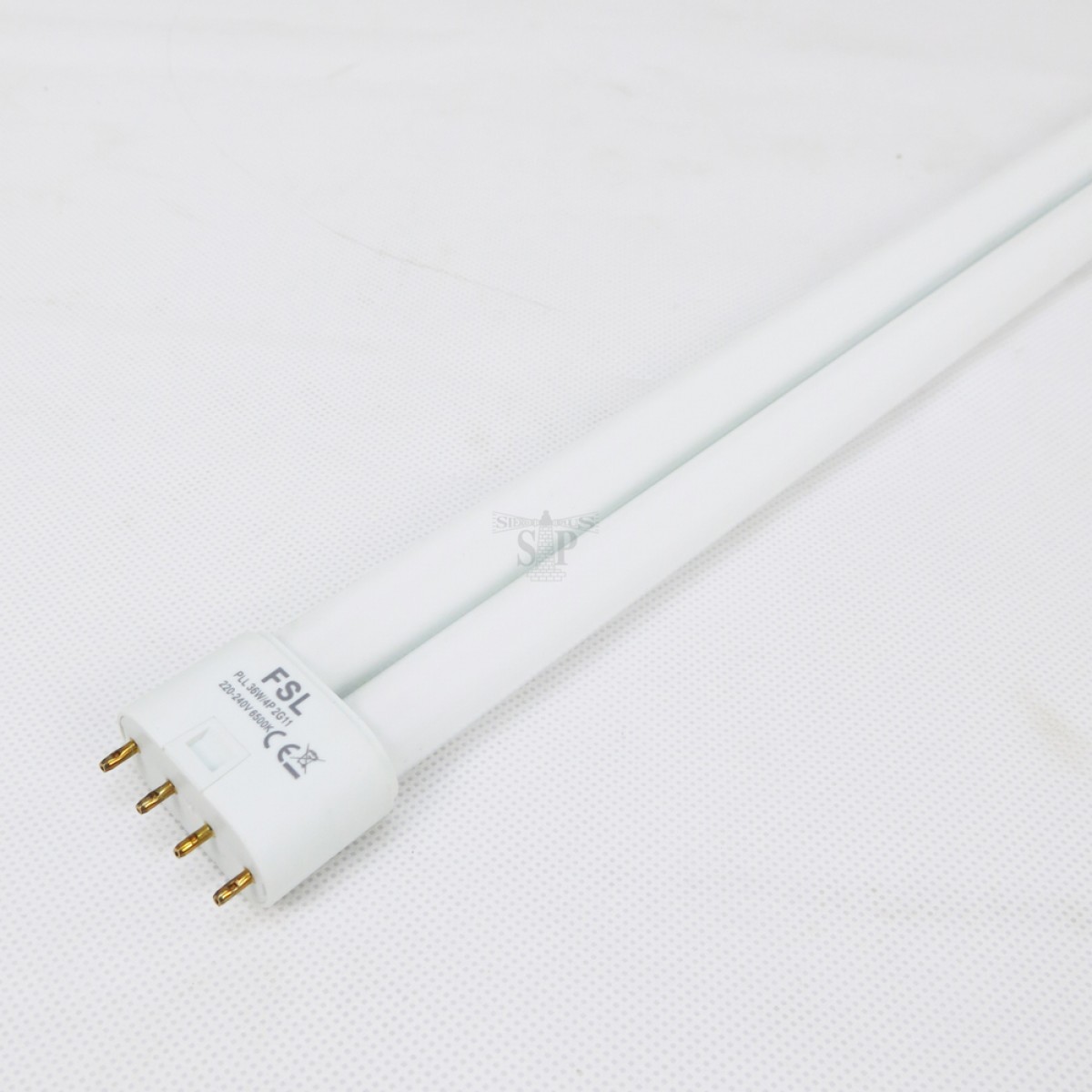 FSL 2G11 18W/24W/36W/55W 4pin PLL Fluorescent Tube