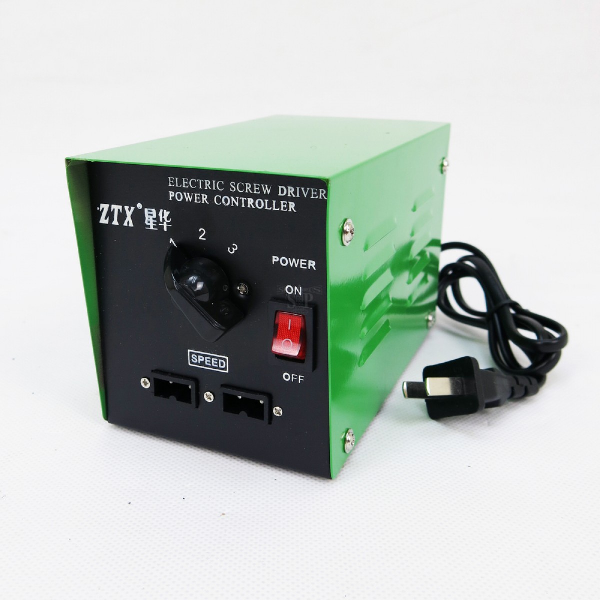Electric Screwdriver Power Controller [3 Power Level] For DC Electric ...