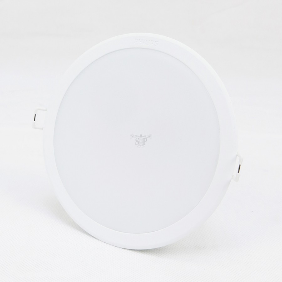 Philips Meson 59466 6-inch 17W LED Downlight/LED Down Light Round ...