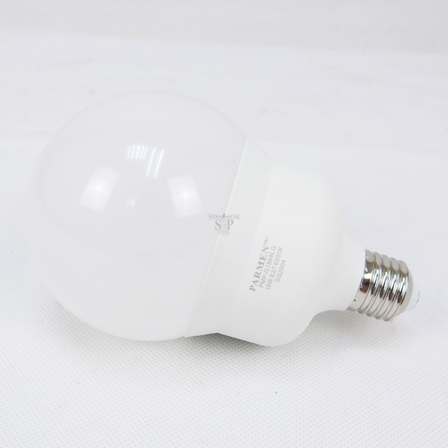 PAR MEN PMP-G1868LG E27 18W G100 LED Globe Lamp Bulb
