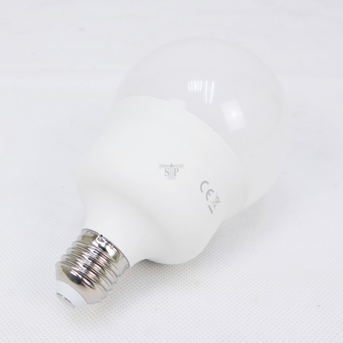 PAR MEN PMP-G1868LG E27 18W G100 LED Globe Lamp Bulb