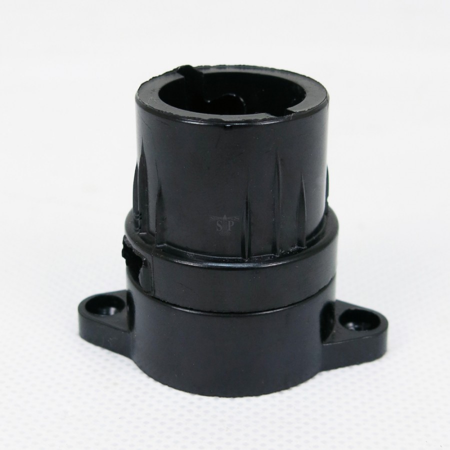 PNX 393 B22 Wedge Lamp Holder / Socket Light Bulb Holder [Weatherproof ...