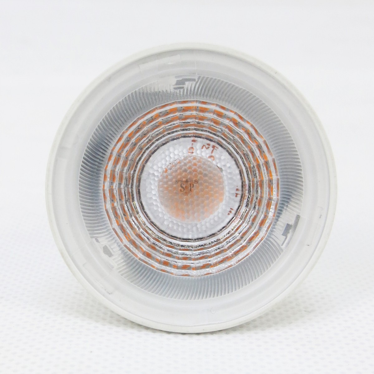 FSL E27 5W PAR16 / MR16 SMD LED Lamp Bulb [SIRIM Approval]