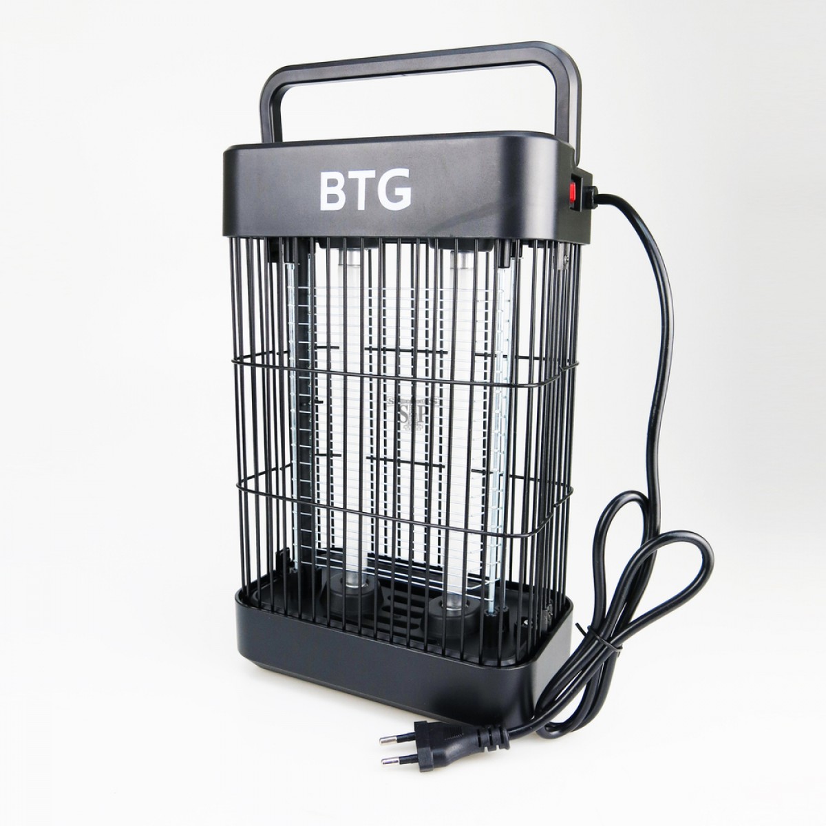 BTG 814AE 2 X 7W (14W) T5 Tower Series Insect Killer/Pest Killer ...