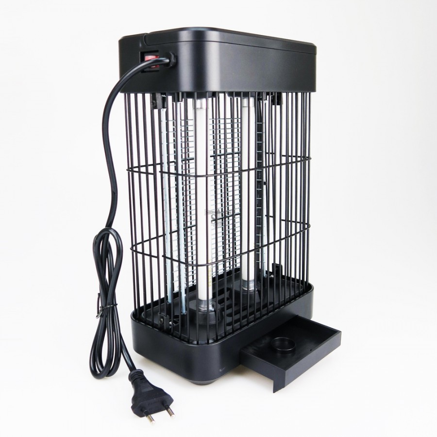BTG 814AE 2 X 7W (14W) T5 Tower Series Insect Killer/Pest Killer ...