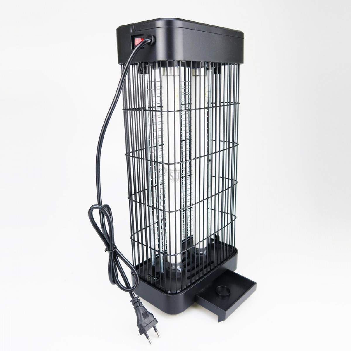 BTG 820AE 2 X 10W (20W) T8 Tower Series Insect Killer/Pest Killer ...