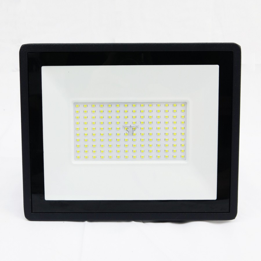 BTG BT-5100 50W/100W/150W/200W SMD LED Flood Light (Black)